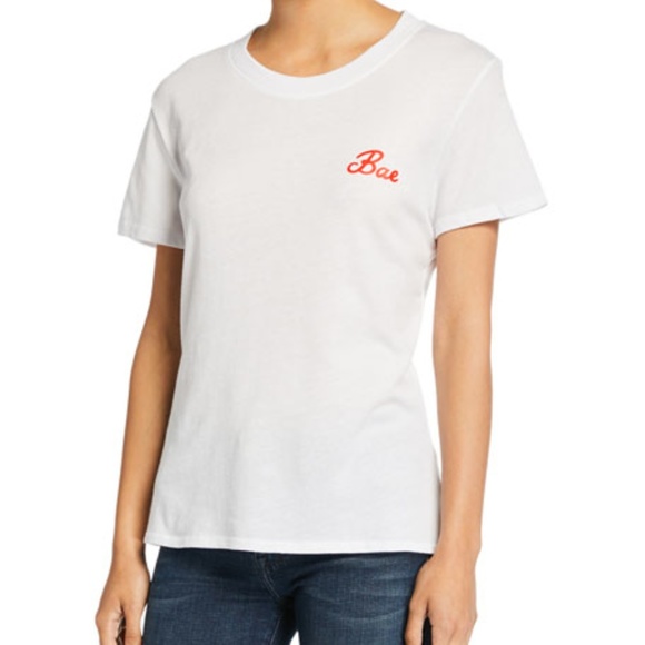 Sub_Urban Riot | Tops | Suburban Riot Bae Tshirt | Poshmark